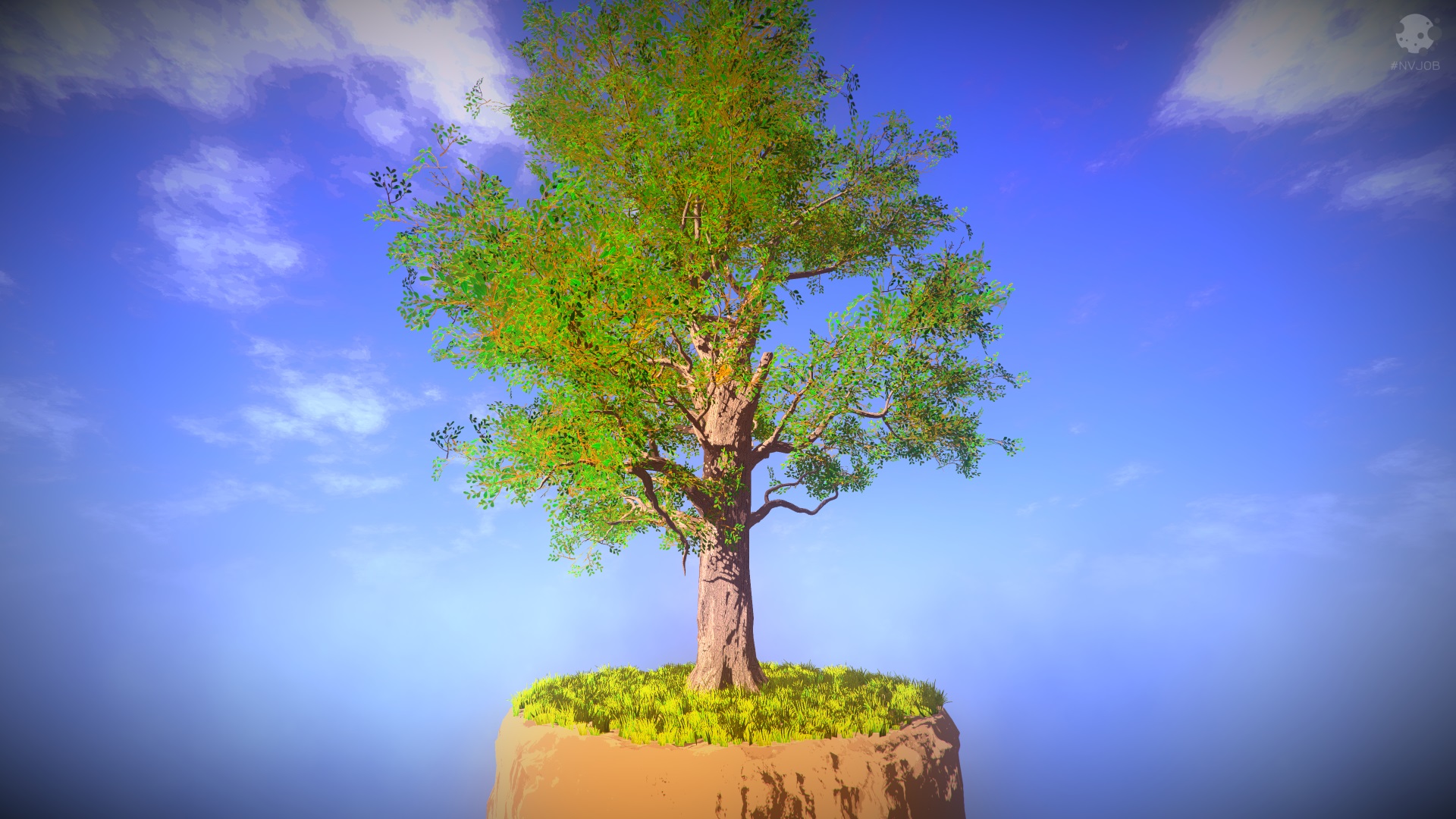 Stc8 Toon Advanced Toon Shader For Unity Speedtree 8 Unity Asset Nicholas Veselov Unity